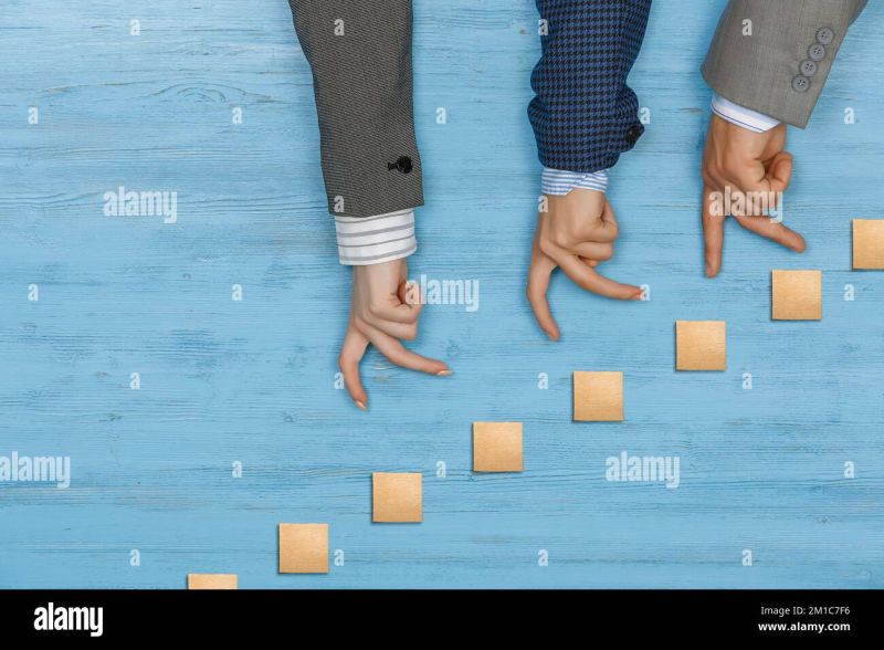 Business Decrease Concept Mixed Media Stock Photo Alamy - Classic High Resolution Space Images | Free Download