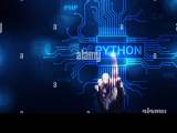 Python Programming Language Application Development Coding Internet