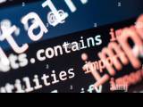 Digital Technology Software Development Computer Script Function