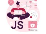 Javascript Abstract Concept Vector Illustration Game Engine Js