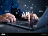 Api Application Programming Interface Software Development Tool Stock
