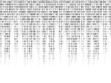 Virtual Computer Binary Code Abstract Background Virtual Computer