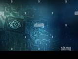 Quantum Computing Revolutionizing Processing Illustrated On A Processor