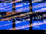 Programming Code Background Software Developer Programming Code