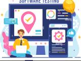 Software Testing Vector Illustration Featuring Application Engineering