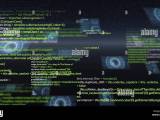 Programming Code And Data Processing Image Over Digital Interface With