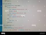 Php Coding Hi Res Stock Photography And Images Alamy