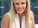 Jennifer Ann Jenny Mccarthy Stock Photo 50067774 Alamy