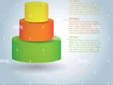 Progress Template Vector Stock Vector Image Art Alamy