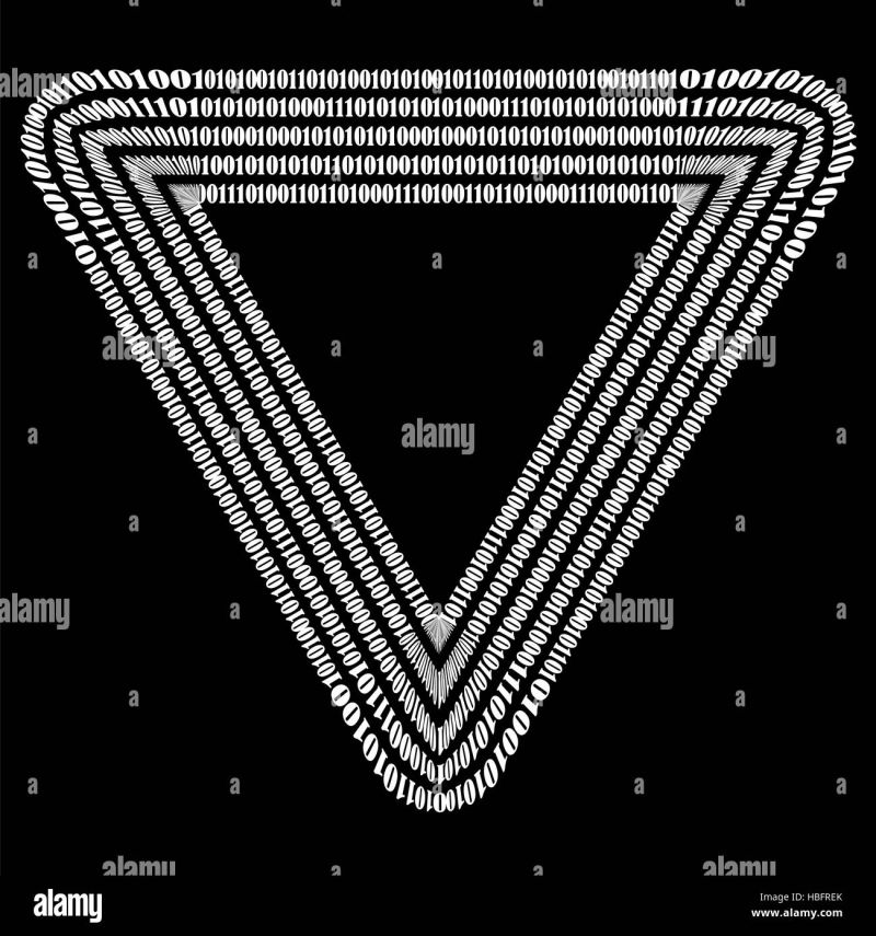 Binary Code Decryption And Encoding Stock Photo Alamy - Nature Image Collection - HD Quality