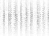 Binary Code Background Concept Binary Code Numbers Algorithm Binary