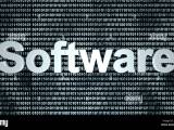 Binary Code Software Development 3d Illustration Stock Photo Alamy