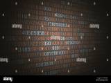 Data Analytics Code Binary Hi Res Stock Photography And Images Alamy