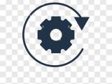 Data Processing Logo