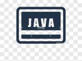 Java Programming Logo Hi Res Stock Photography And Images Alamy
