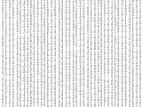 Algorithm Binary Data Code Decryption And Encoding Stock Photo Alamy