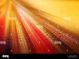 Network Stream Data Fast Motion Hi Res Stock Photography And Images Alamy