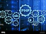 Php Programming Language Hi Res Stock Photography And Images Alamy
