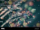 Programming Source Code Html For Website Development Server Logs