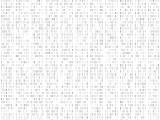 Binary Code Digital Technology Background Computer Data By 0 And 1