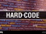 Hard Coding Hi Res Stock Photography And Images Alamy
