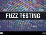 Fuzz Testing Hi Res Stock Photography And Images Alamy