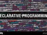 Declarative Programming Image Hi Res Stock Photography And Images Alamy