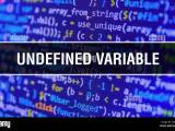 Undefined Variable Background Hi Res Stock Photography And Images Alamy