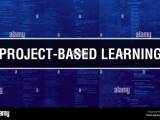 Project Based Learning With Digital Java Code Text Project Based