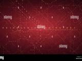 Binary Code Background Cloud Computing Iot And Artificial