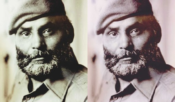 Ace mountaineer Colonel Narendra ‘Bull’ Kumar passes away – Sports ...