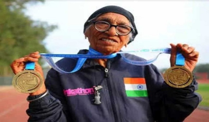 World Masters gold medal winner Man Kaur passes away – Sports Uncovered