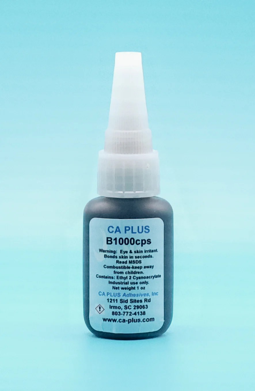 Adhesives Ca Plus