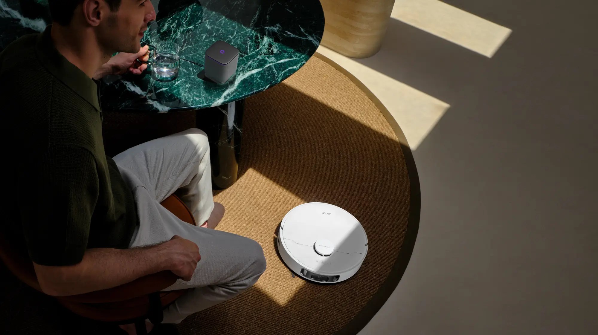 How To Easily Fix Common Robot Vacuum Problems
