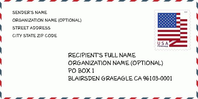 Zip Code 96103 - Classic HD Mountain Arts | Free Download