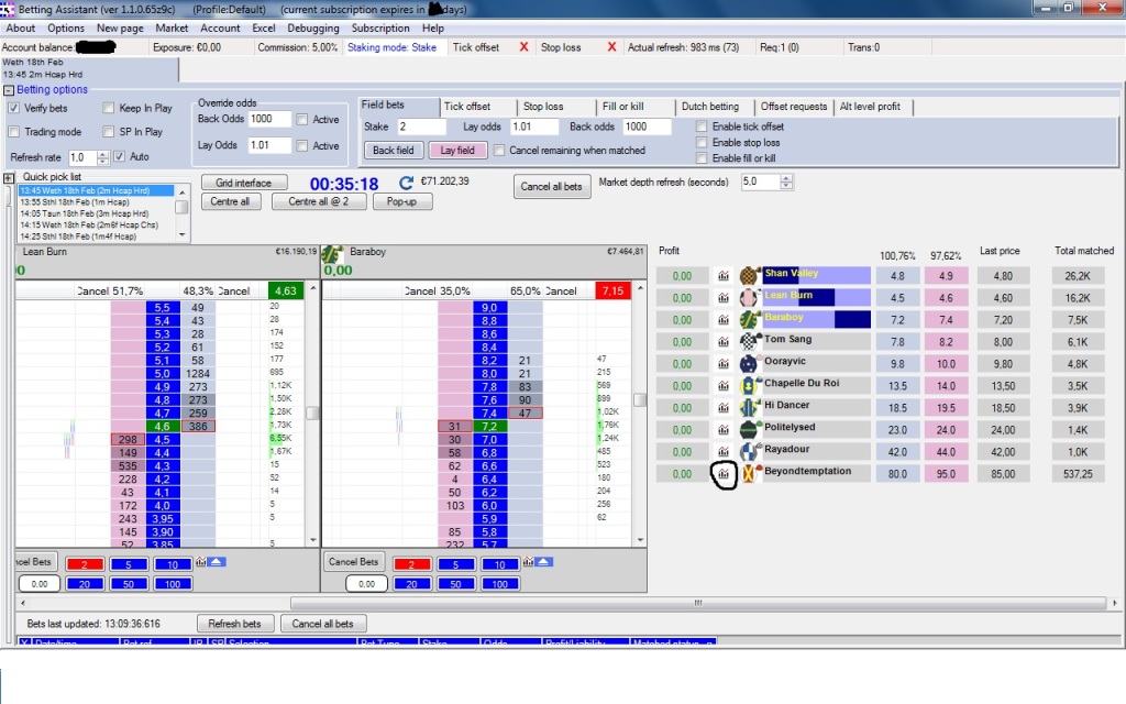 Gruss Betting Assistant Review: Will it Help You Win?