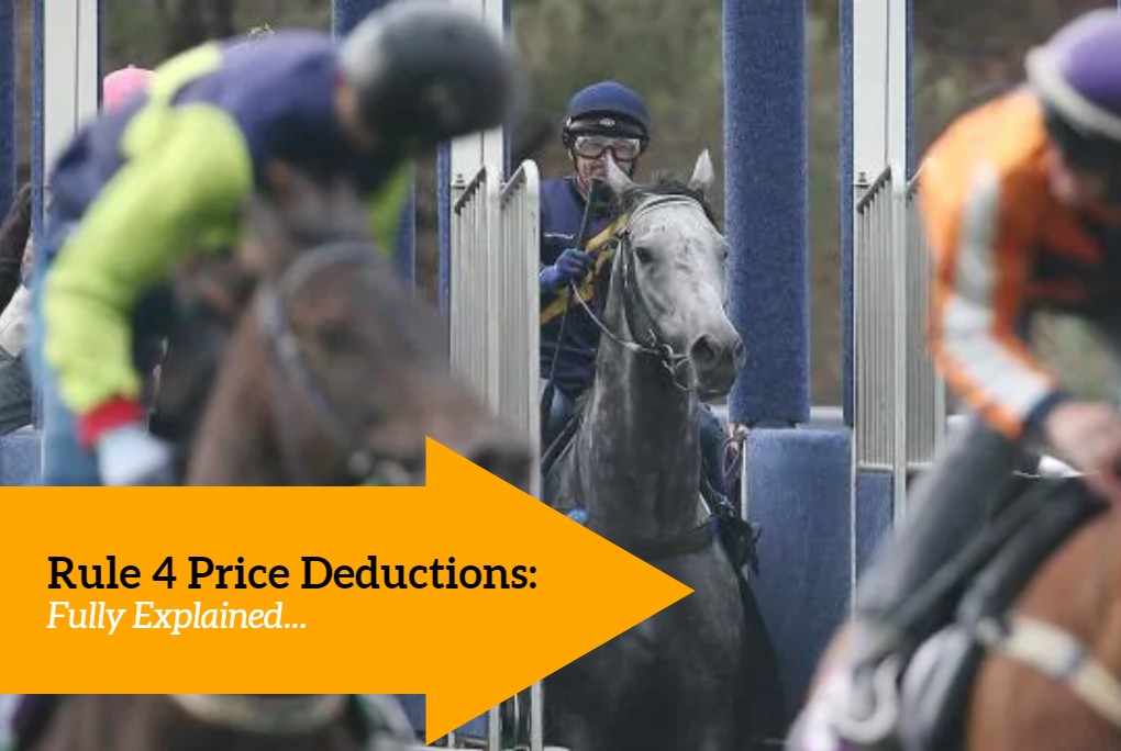 Rule 4 Price Deductions Help (Explainer)