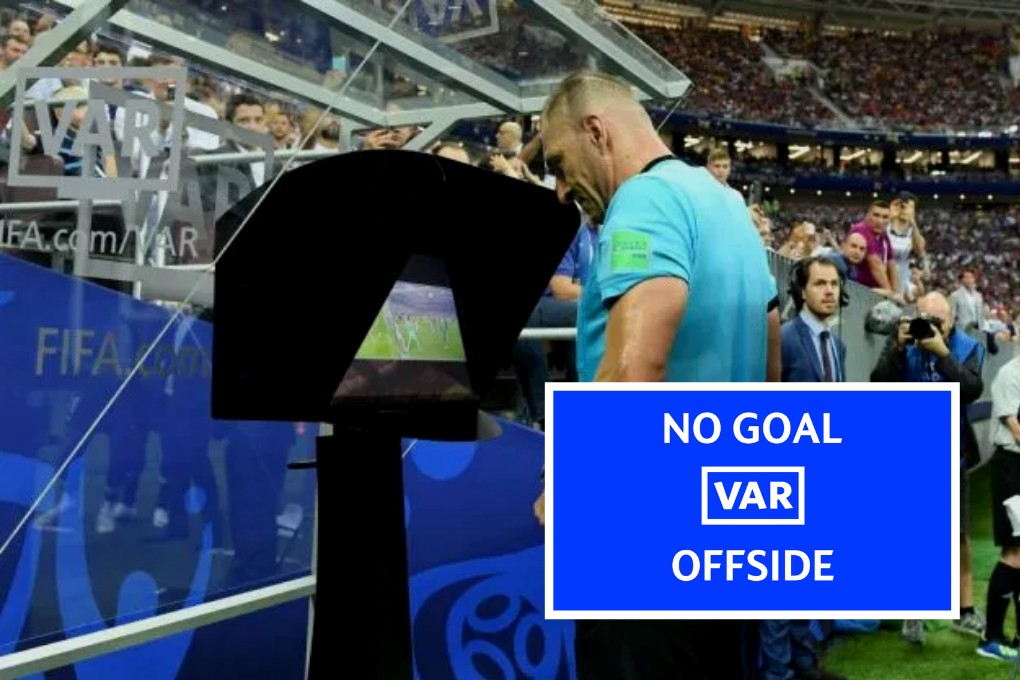 How Do VAR Decisions Affect Exchange Bets? | Caan Berry