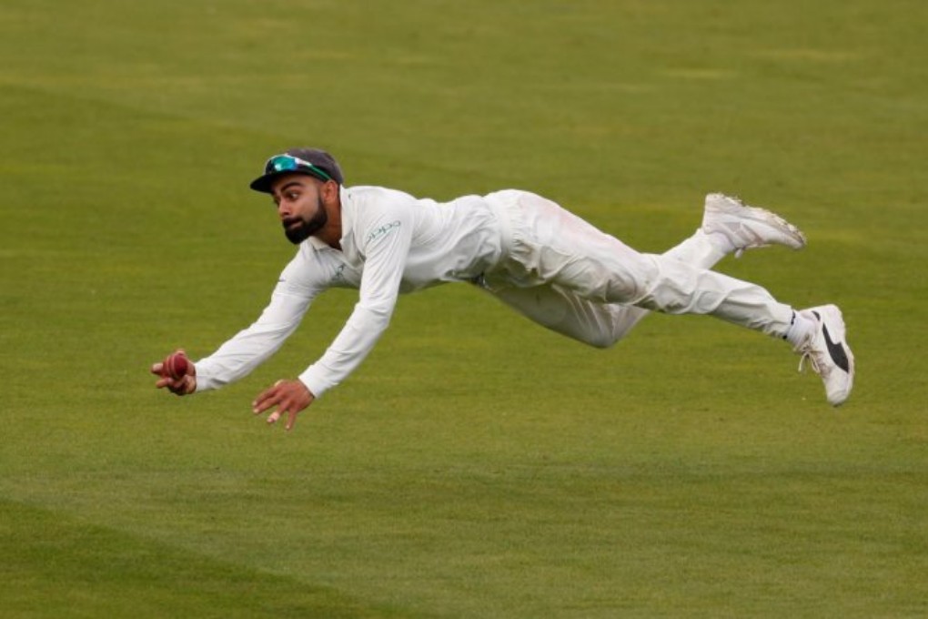 A Catch to Win the Match? | Caan Berry | Cricket Betting Guide