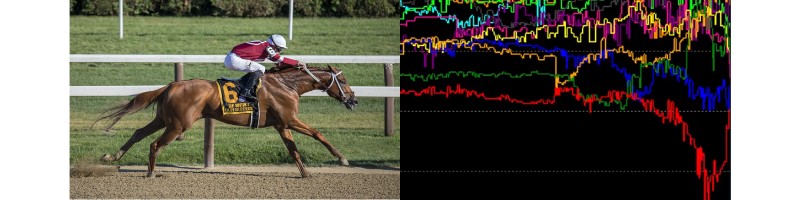 Free Horse Racing Tool: Profiting From Past Betting Data?