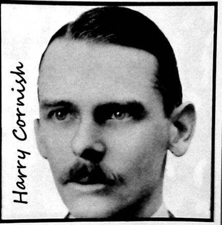 The Christmas Murders – The Knickerbocker Murders – C.A. Asbrey