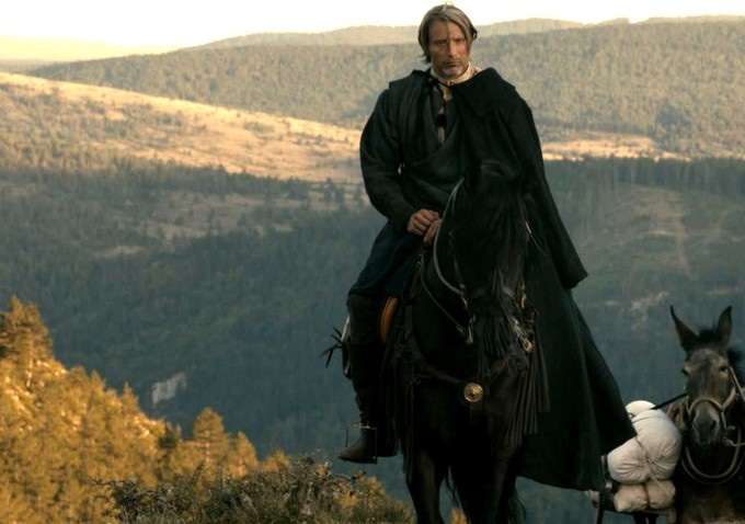 “Michael Kohlhaas” – îngerul exterminator : un western medieval ...