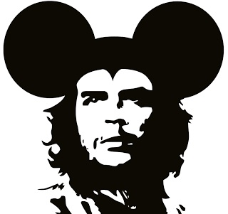 Despre revoluție și floace pe față… | Cabal in Kabul