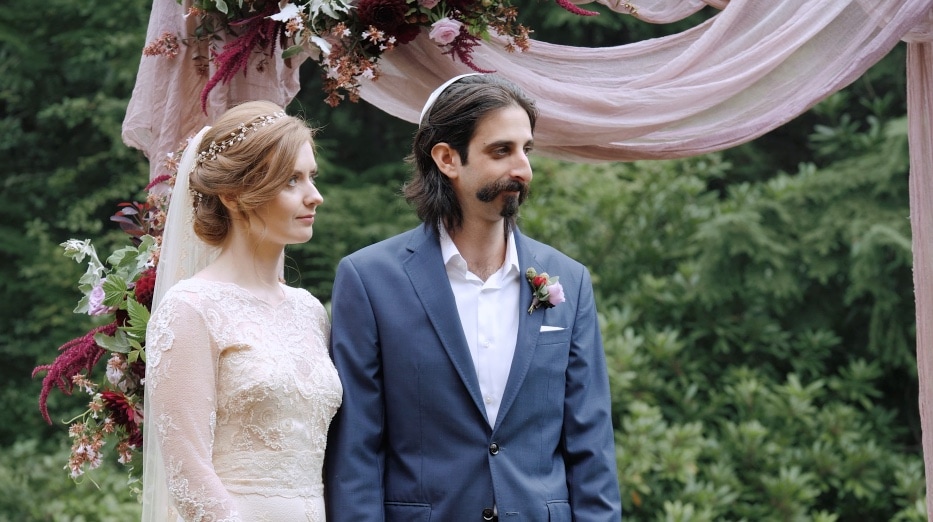 Ashley And Jared - Bella Luna Farms | Cabfare Productions