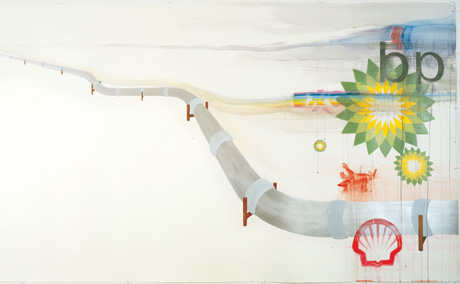 #Pipeline Artist (2) | Rationally Imaginable