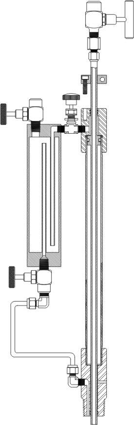 CAC Gas & Instrumentation. Welker Probes