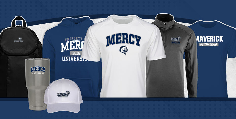 Mercy University Mavericks Online Store Dobbs Ferry New York