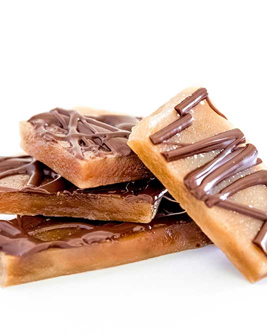 Main Flavors Archives - Cache Toffee Collection