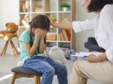 Forensic Interview Children S Advocacy Center