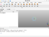 Github Qunat Pythonocc Cad Lightweight 3d Software Based On Pythonocc